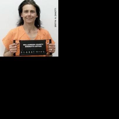 WCSO arrests woman for alleged unlawful weapons | Latest Headlines ...