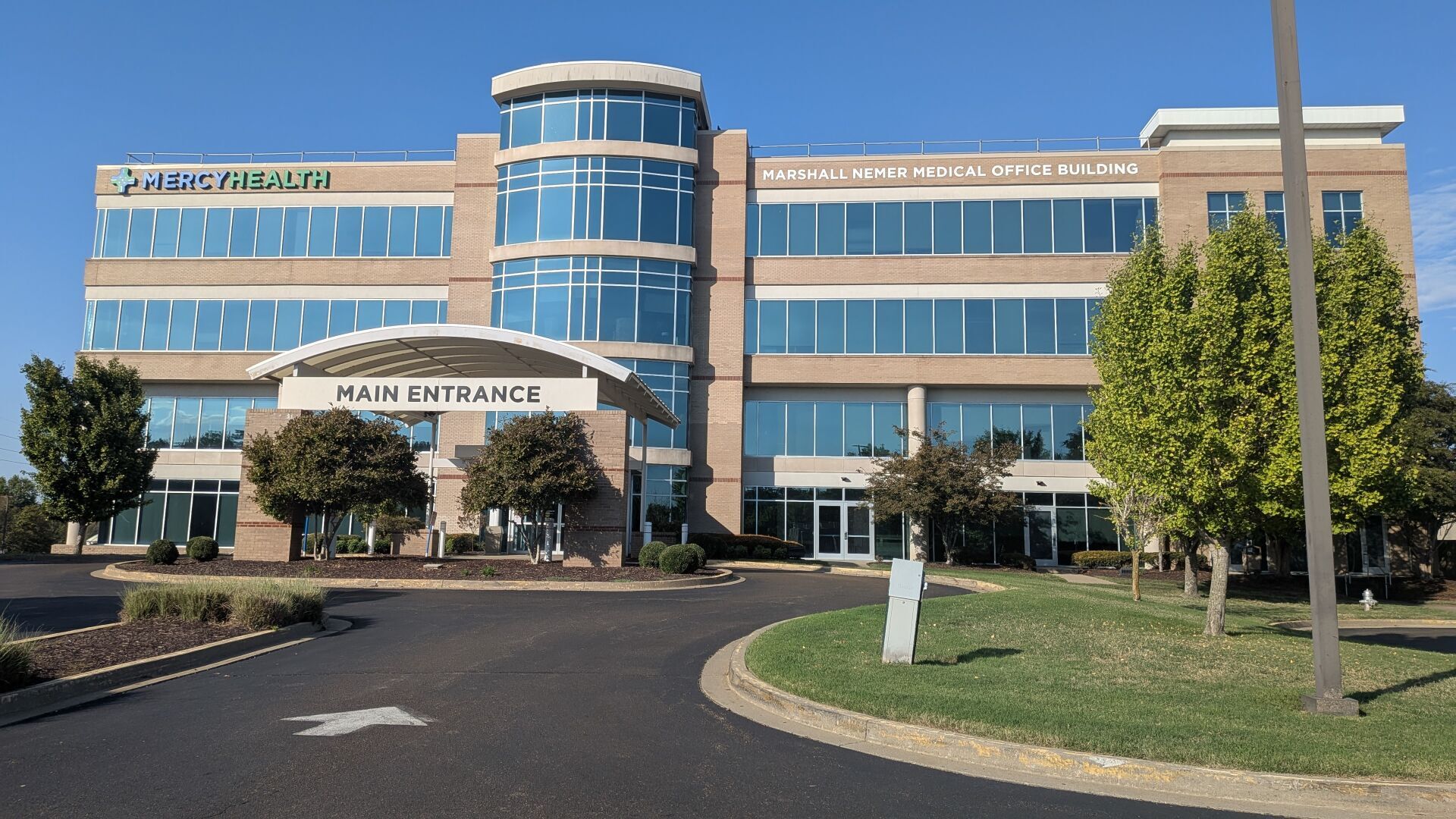 Mercy Health Lourdes Hospital accepting applications for Future ...