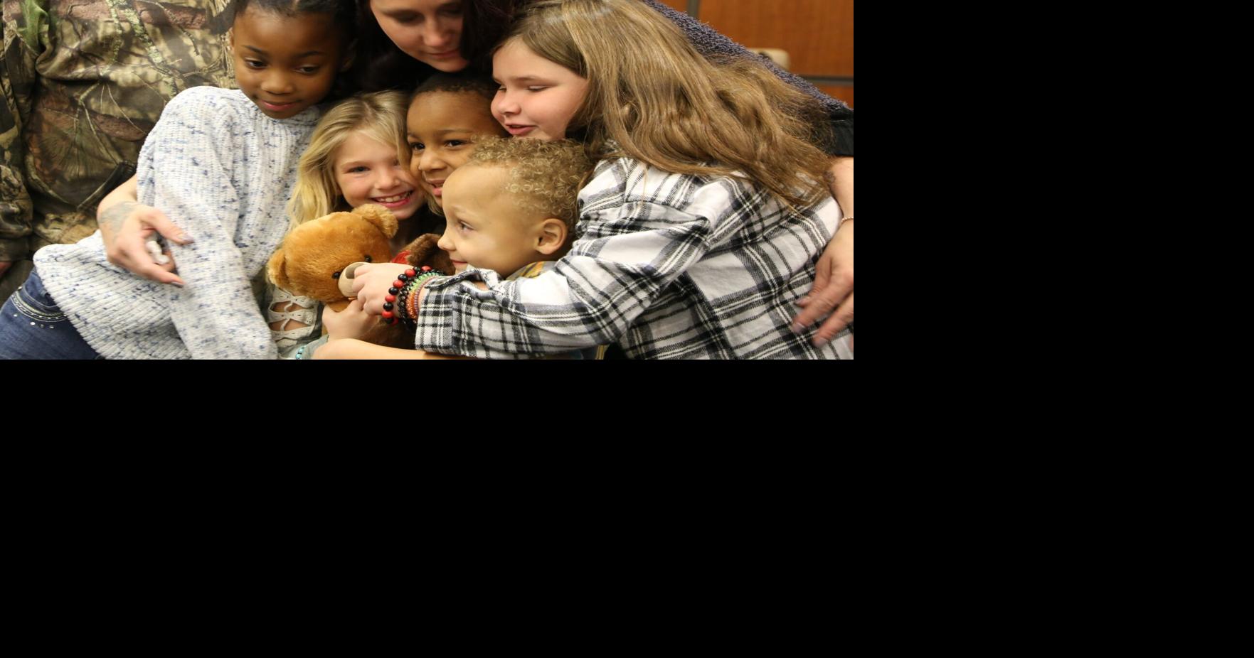 National Adoption Day creates forever families in Southern Illinois ...