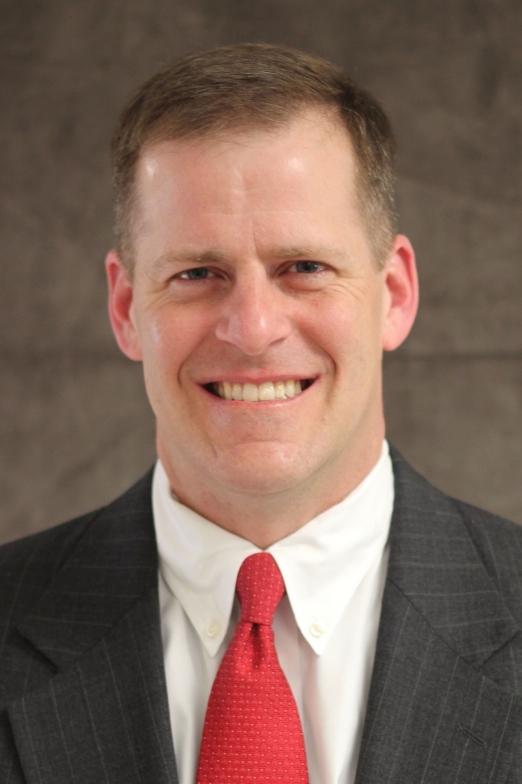 Schimpf touts military experience in run for state senate | Election ...