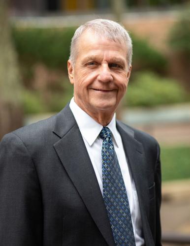 SIU Carbondale Alum Roger Tedrick retires from SIU Board of Trustees ...