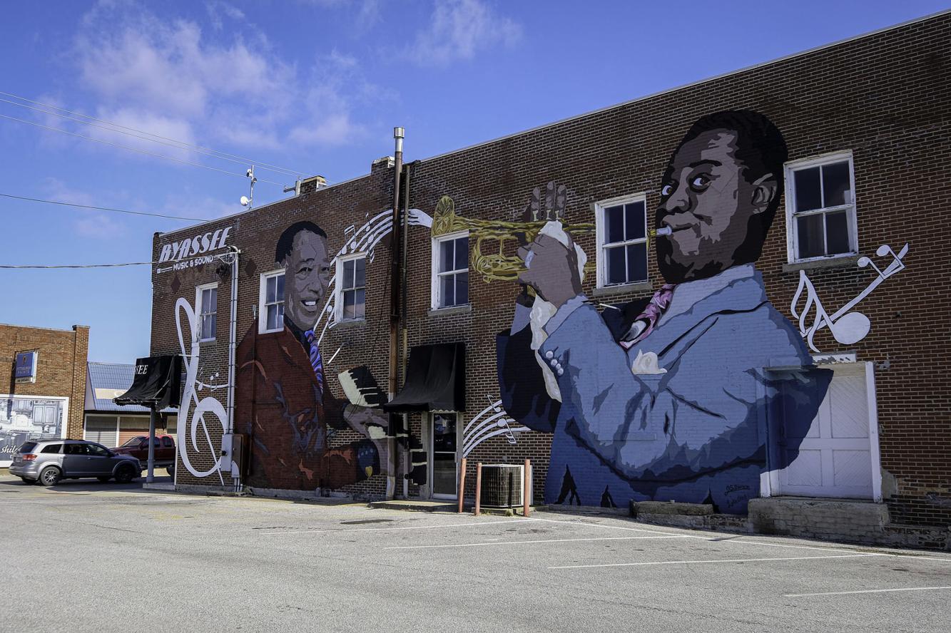 Interactive map: Marion invites visitors downtown as city expands ...