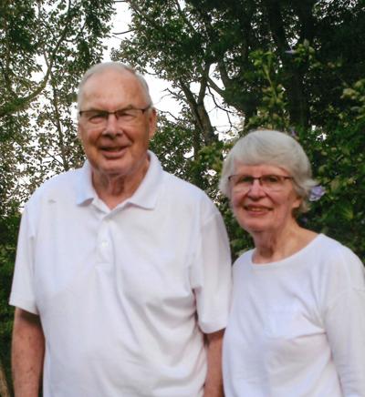 Mr. and Mrs. Jim Swisher | Celebrate | thesouthern.com