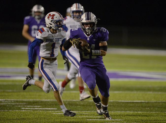 Harrisburg ready to challenge undefeated Murphysboro | High School ...