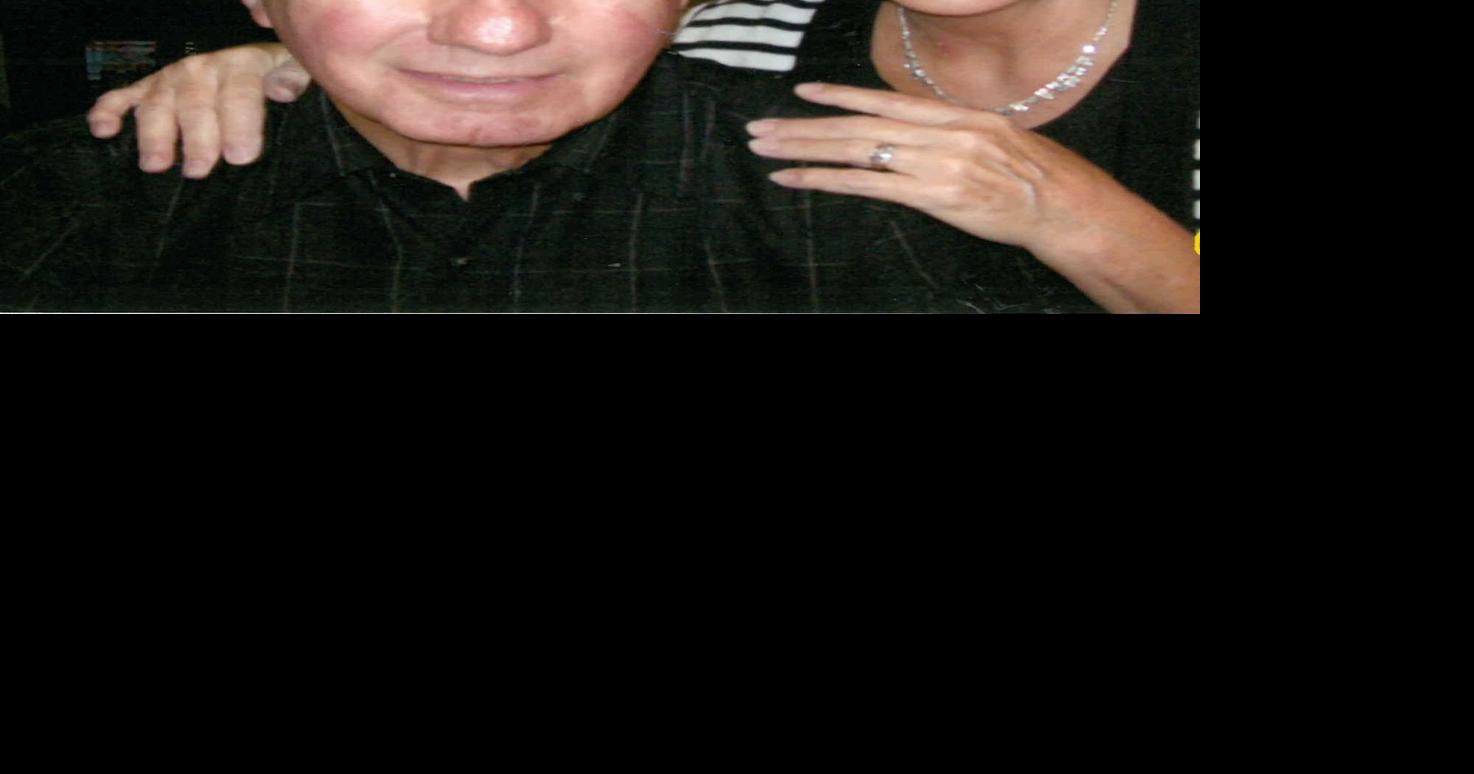 Mr. and Mrs. Robert Hunziker | Anniversaries | thesouthern.com