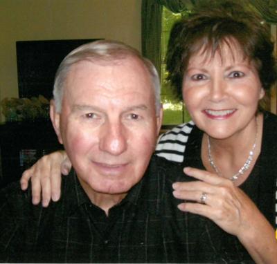 Mr. and Mrs. Robert Hunziker | Anniversaries | thesouthern.com