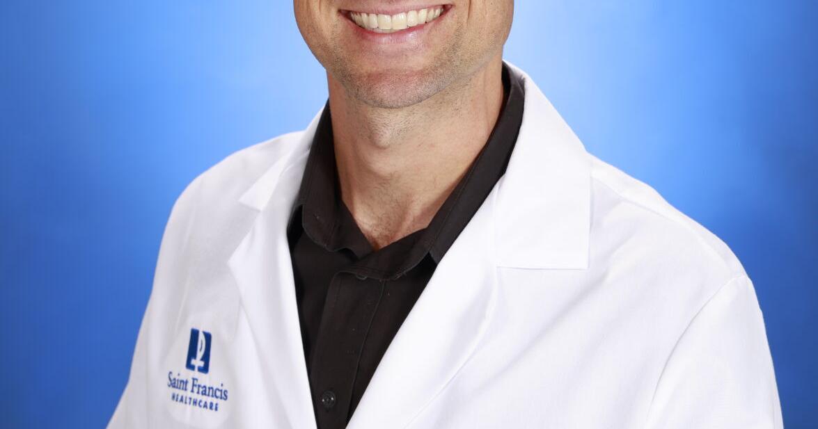 Dr. Adam Reinagel joins Cape Physician Associates | Life ...