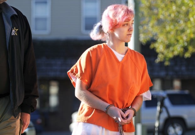 Murder Defendants Appear In Court Local News