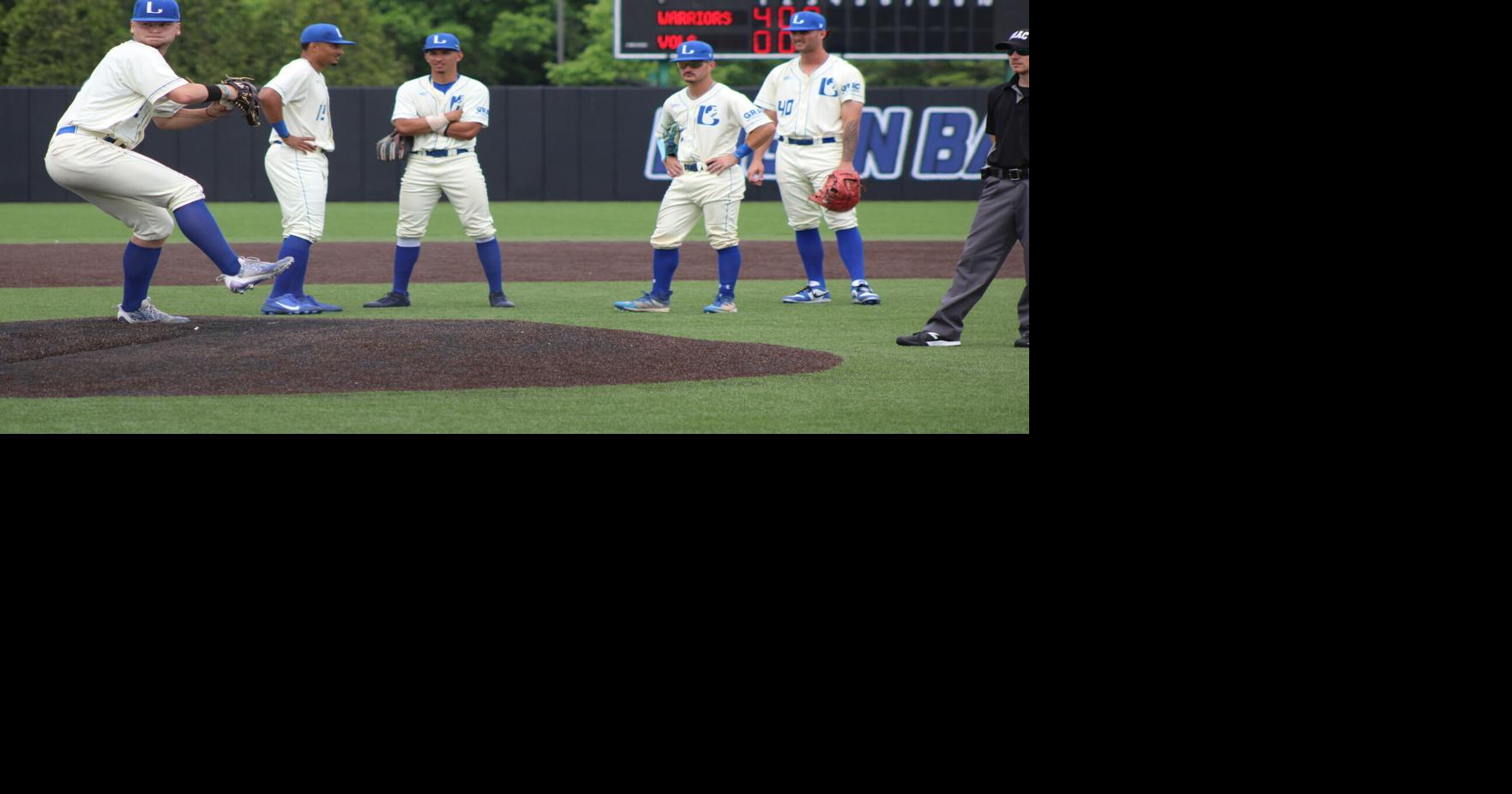 John A. Logan baseball sweeps doubleheader over Wabash | Latest ...