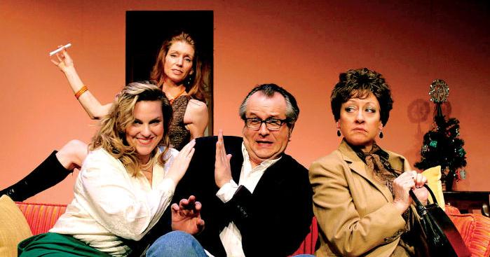 Last of the Red Hot Lovers | Entertainment | thesouthern.com