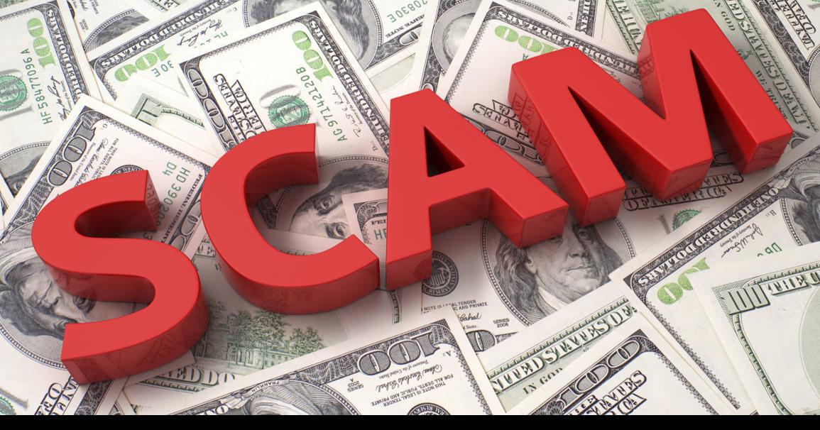 Men pretending to work for utility are trying to scam Franklin County ...