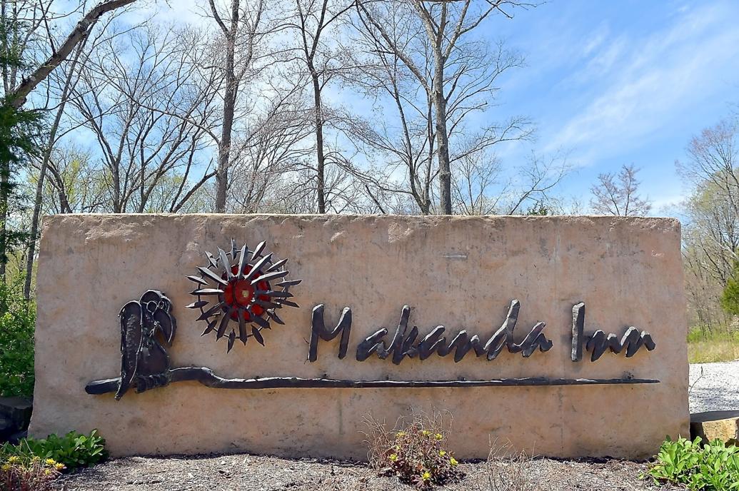 Photo tour: Look inside The Makanda Inn