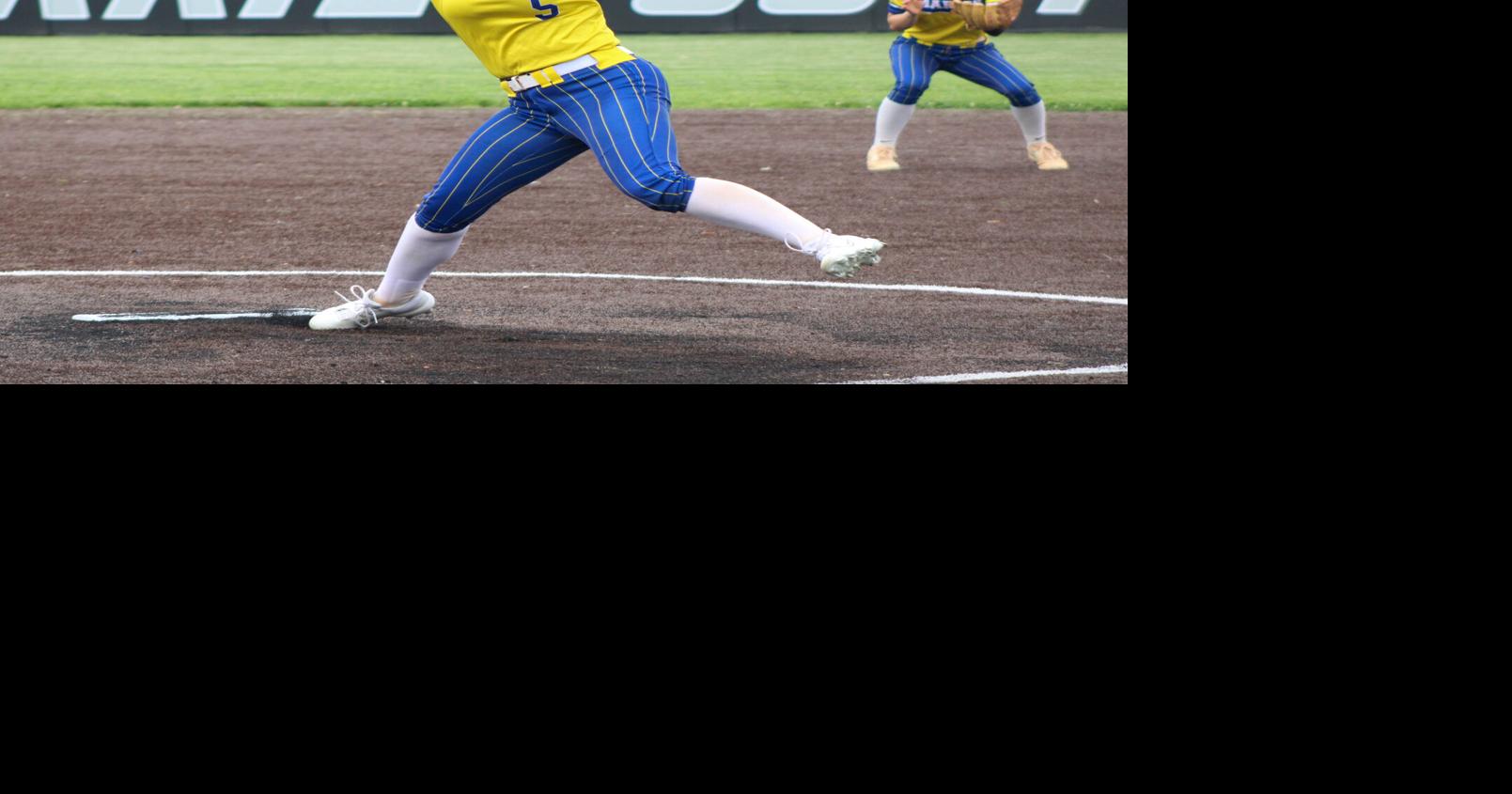 Marion softball cements South 7 dominance with outright title | Latest ...