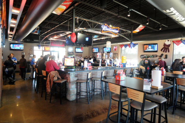 Bandana’s Bar-B-Q opens today | Local News | thesouthern.com