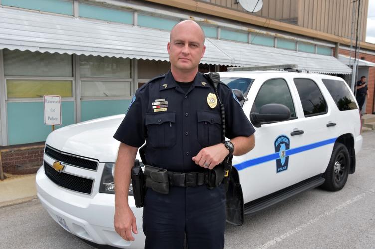 Policing philosophy may lead to more applicants; Murphysboro chief ...