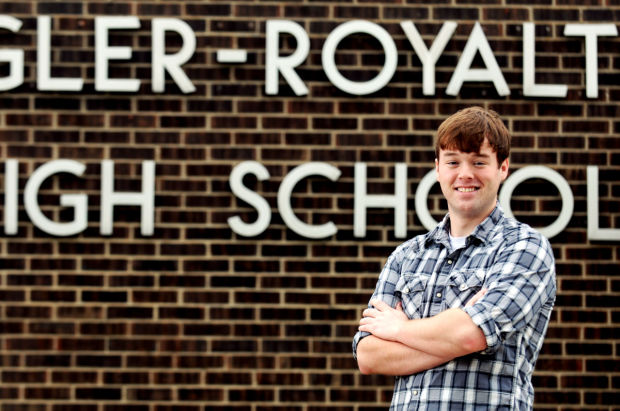 Zeigler-Royalton student elected to school board | Local News ...