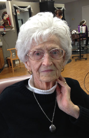 Vera Lee Snowden | Obituaries | thesouthern.com