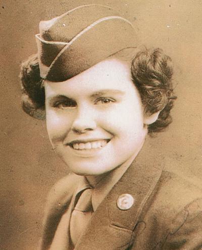 Marion Clark | Obituaries | thesouthern.com