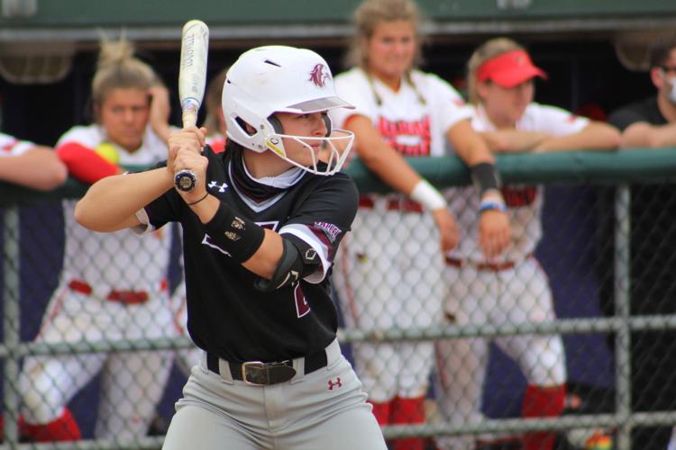 SIU Softball | Salukis rally, advance to MVC title game | College ...
