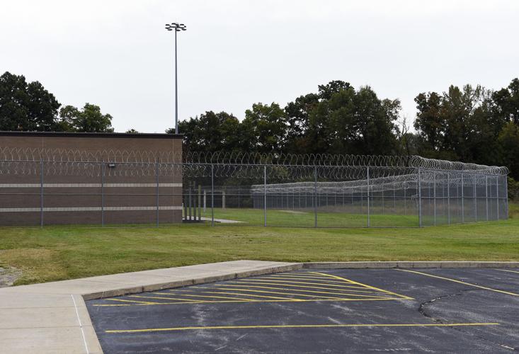 1 year after Rauner pledged to reopen IYC as adult re-entry center ...