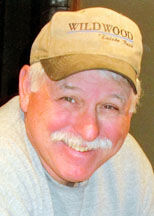Richard "Barney" William Barnstable | Obituaries | thesouthern.com