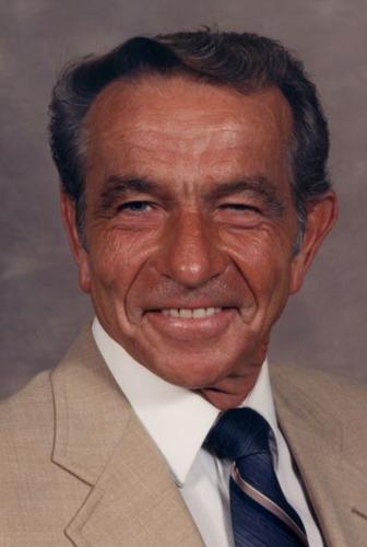 Gene Anderson | Obituaries | thesouthern.com