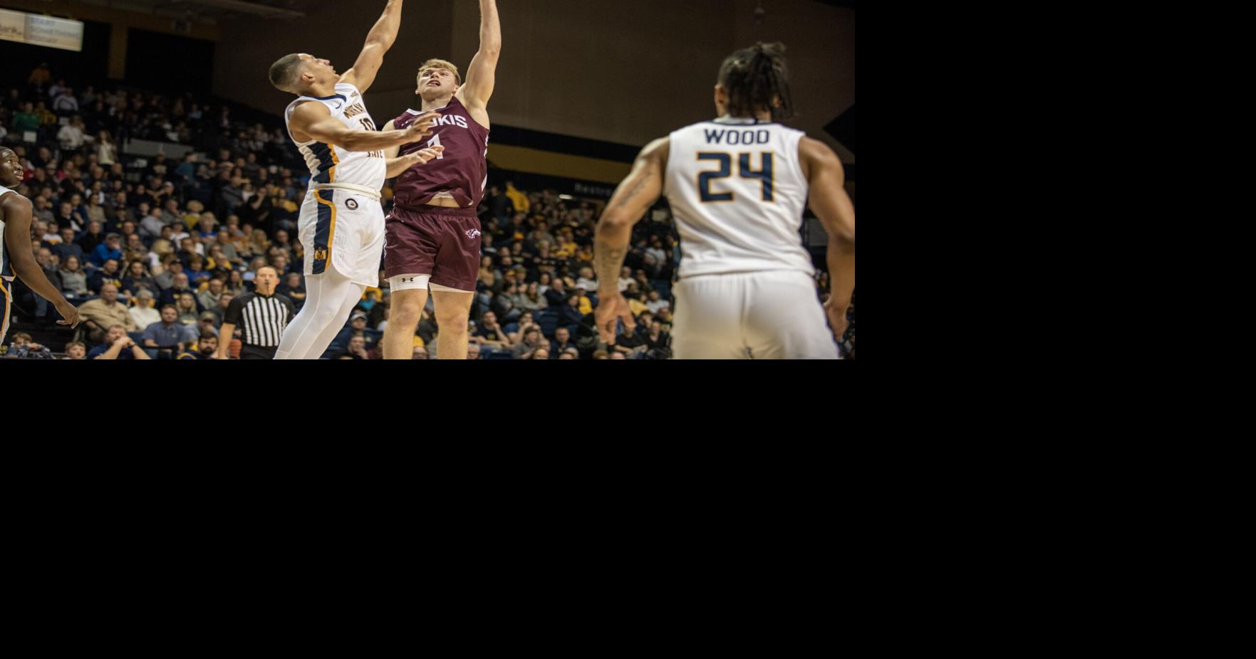 SIU Men's Basketball | 3 Things to Watch | Sports | thesouthern.com