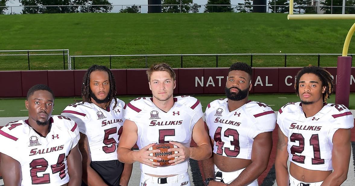 SIU FOOTBALL PREVIEW: New 4-3 Focus | College Sports | thesouthern.com