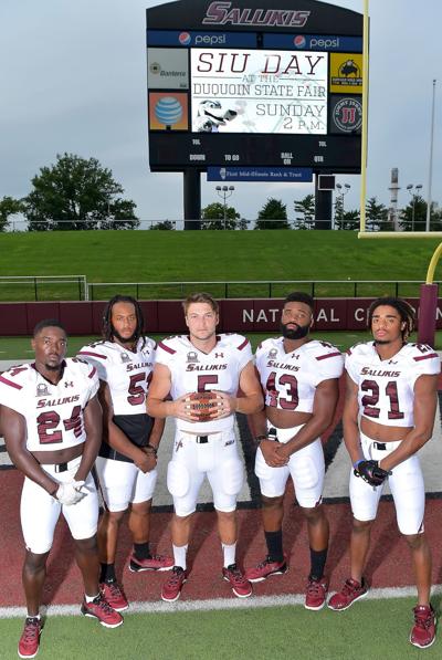 SIU FOOTBALL PREVIEW: New 4-3 Focus | College Sports | thesouthern.com