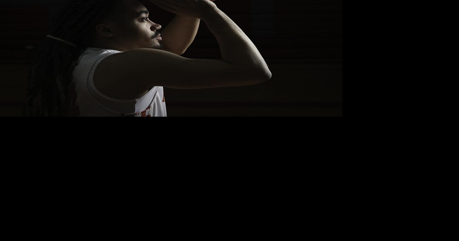 Boys Basketball Player of Year: Meridian's Gatewood enjoyed stellar ...