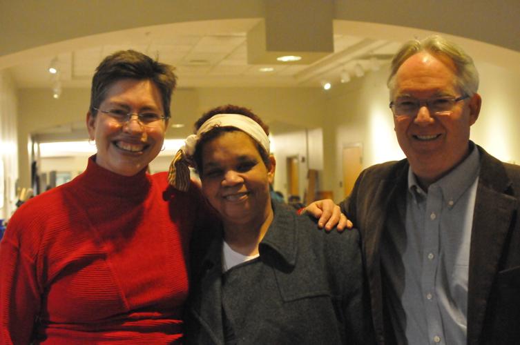 Social Seen: Taste of Chocolate | Socialseen | thesouthern.com