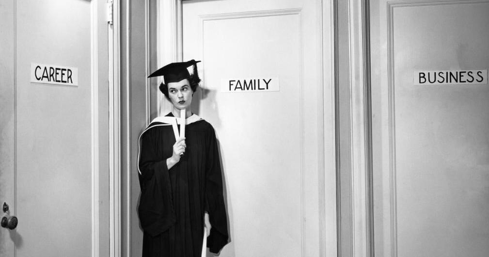 Adulting then and now: How growing up has changed | Lifestyles ...