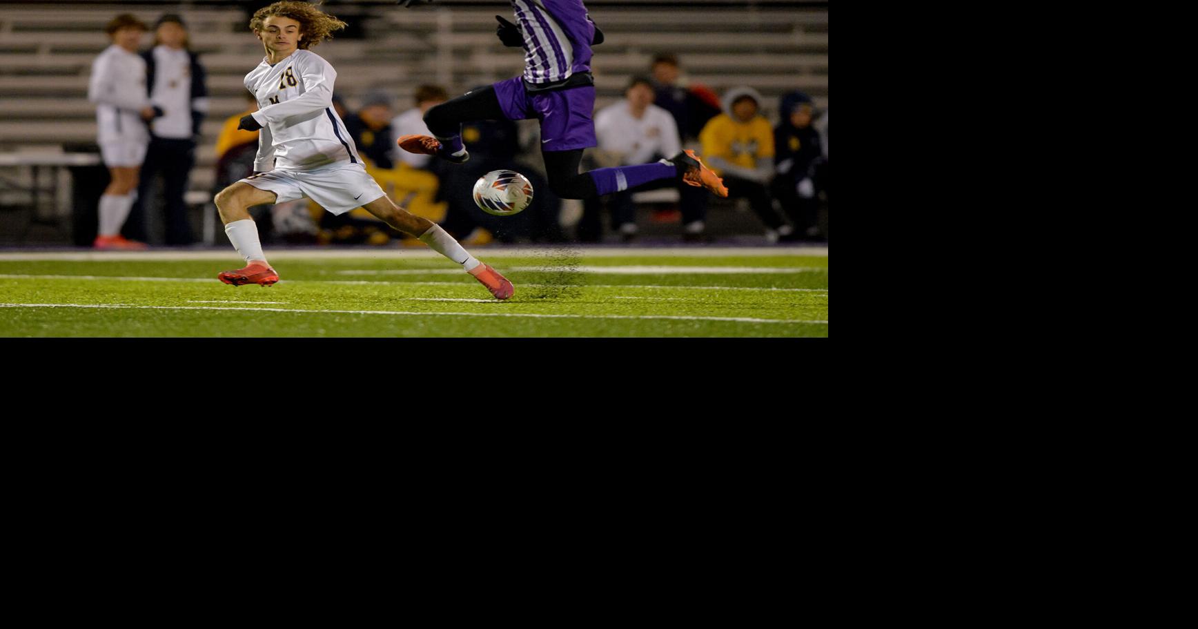 Sports Column | John Homan: Covering soccer was a new challenge | High ...