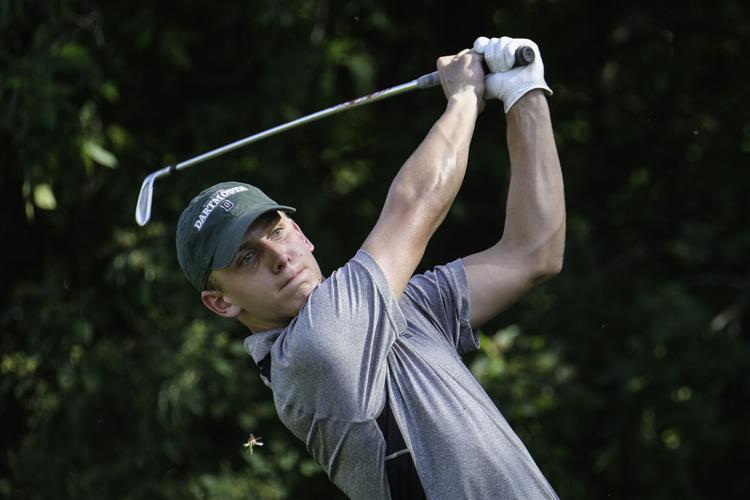 Prep Sports | Ian Davis: More than just a good golfer for Carbondale ...