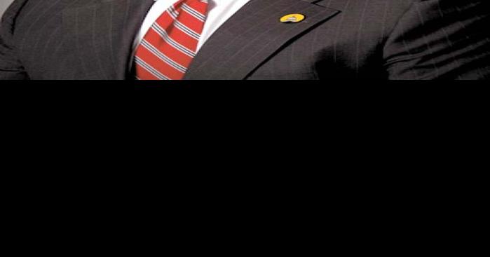 Doug Whitley speaks on public policy, business at SIU lecture | Local ...