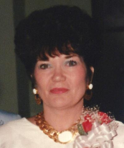 Coralee Gulledge | Obituaries | thesouthern.com