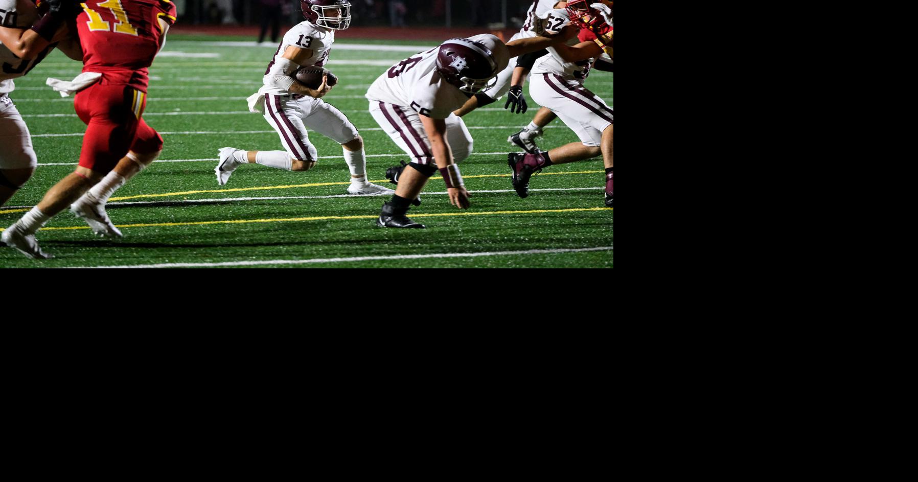 Prep Football | Monticello visits the undefeated Benton Rangers ...