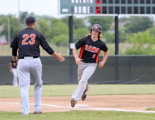 Prep Baseball | Mount Vernon gets past Marion | Sports | thesouthern.com