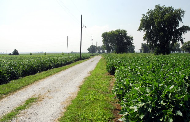 From '93 to now: Valmeyer shows relocation is possible | Local News ...