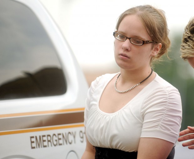 Ferris guilty of murders | Crime/Courts | thesouthern.com