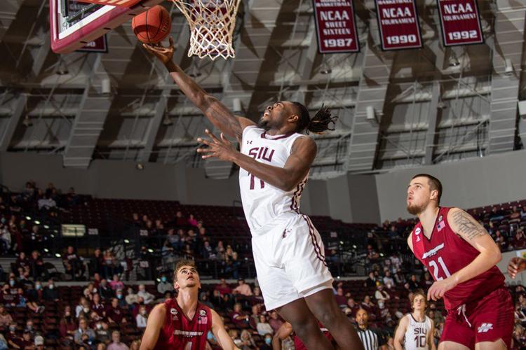 Saluki Basketball 5@5: Hoping experience leads to consistency, and a ...