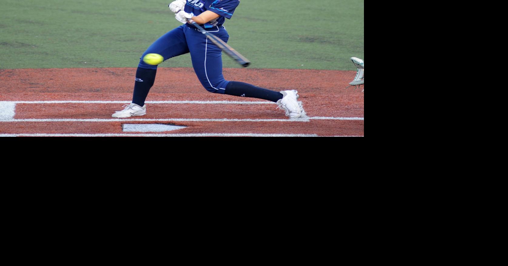 NPF Softball | Wild get off to a bad start in 4-1 loss to Peppers ...