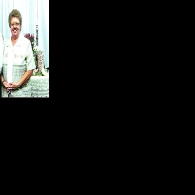 Mr. and Mrs. Danny Crain | Anniversaries | thesouthern.com