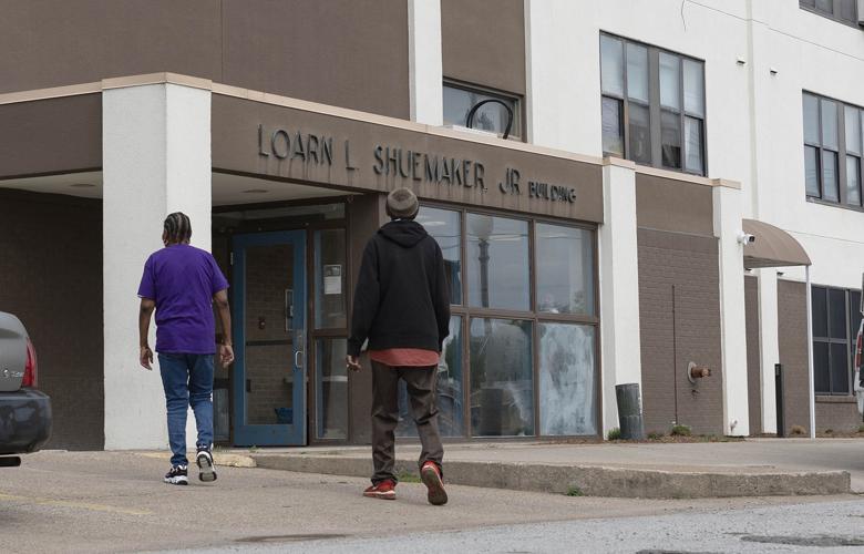 Illinois made a bold promise to end poverty. In Alexander County, it’s ...