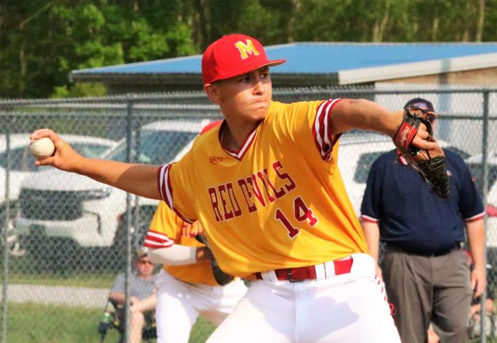 Prep Baseball | Du Quoin gets past Murphysboro, advances to play ZRC ...