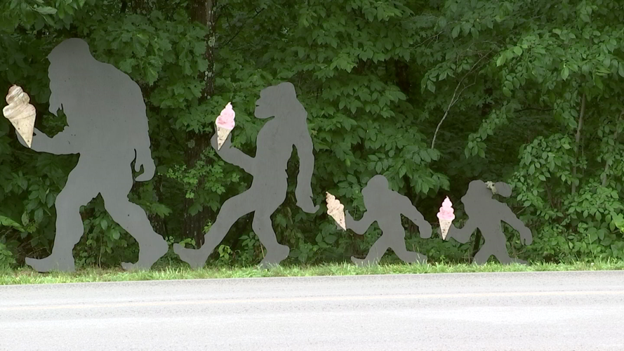 'Bigfoot Day' draws families to Garden of the Gods Outpost for ...