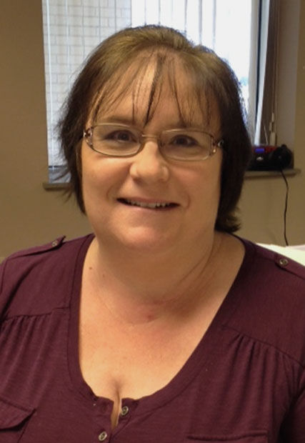 Lisa Morgan | | thesouthern.com