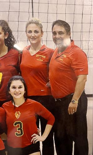 Murphysboro's Layne was more than just a volleyball coach | Latest ...