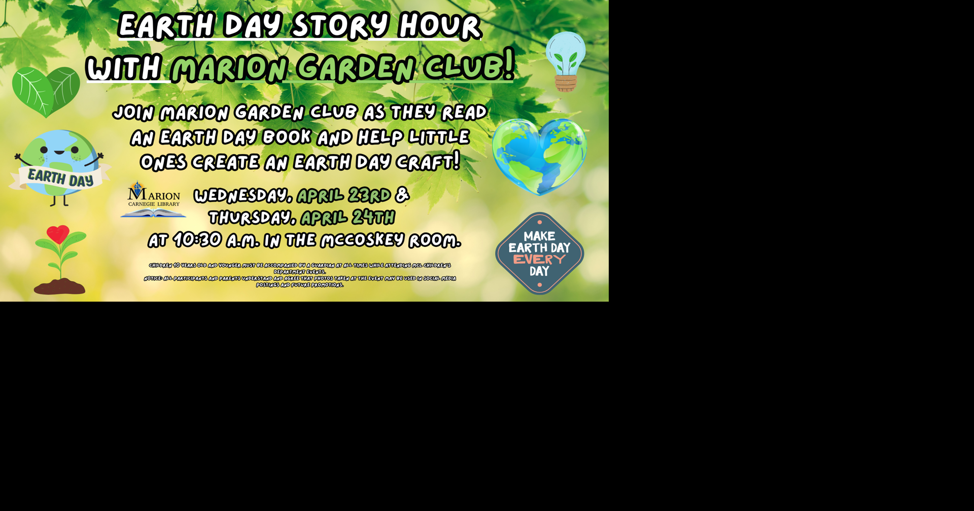 Header_-_Earth_Day_Story_Hour_April_2025.png | Libraries | thesouthern.com