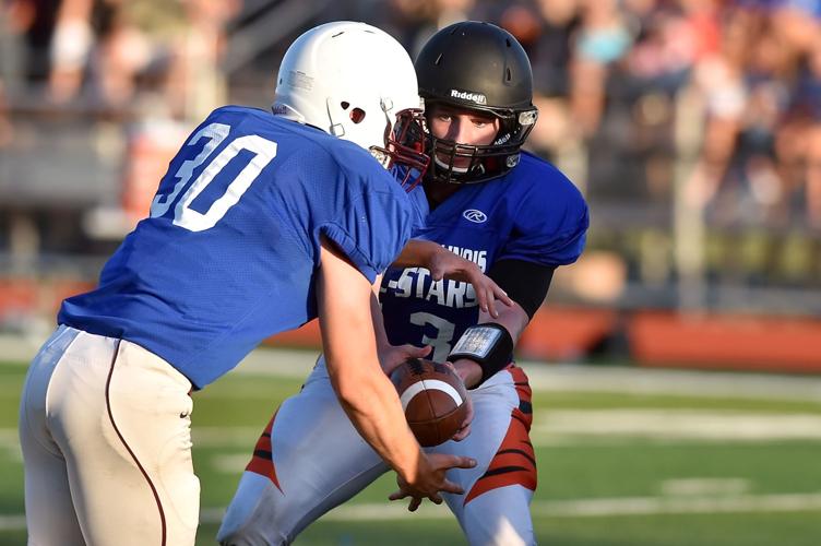 Photos: Southern Illinois All-Star Football Game | High School Sports ...